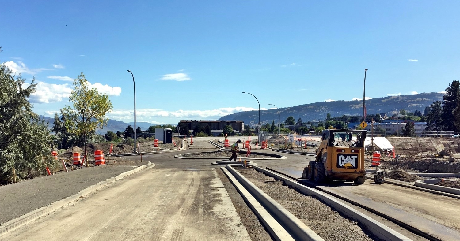 Experts in Civil Construction and Excavation