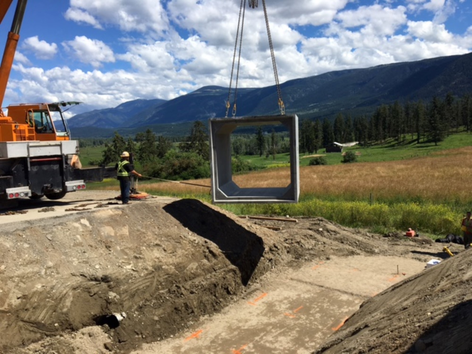 News // Dawson Civil