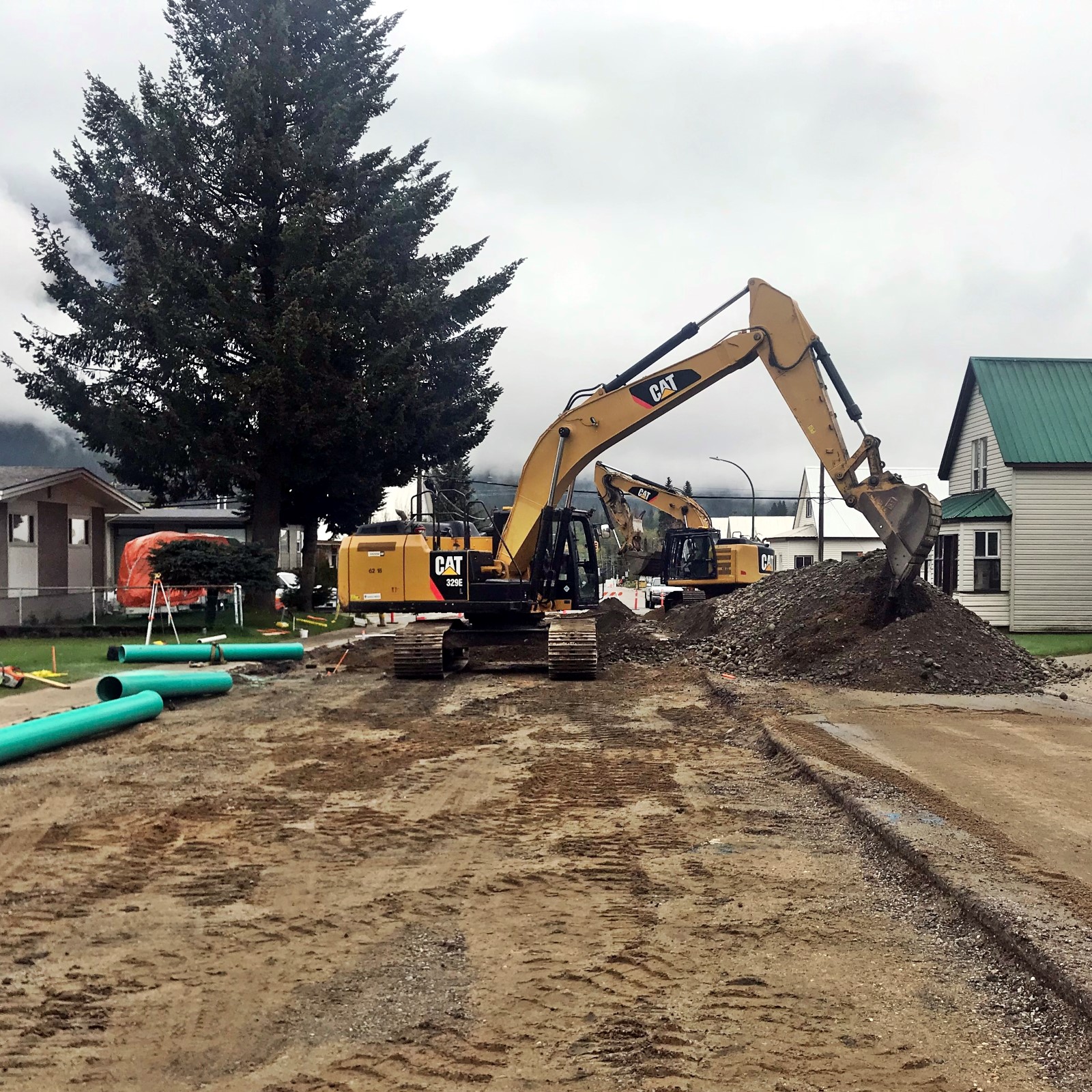 We're better together. That's why we changed our name! // Dawson Civil