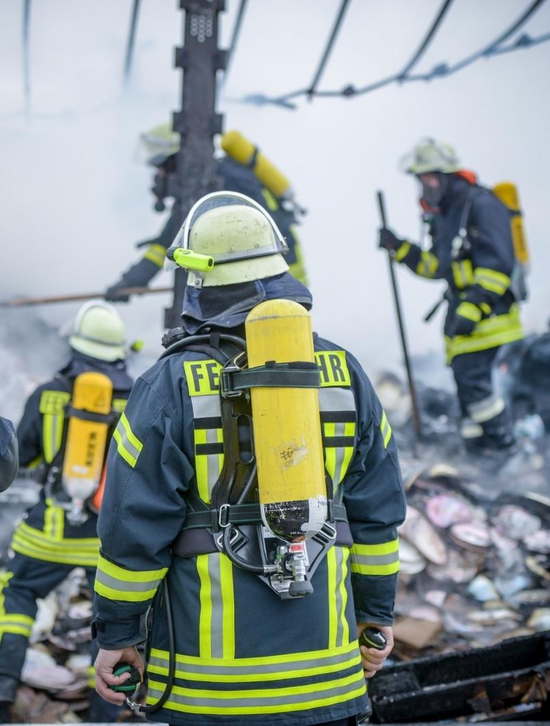 Special thanks to all on the wildfire front lines! // Dawson Civil