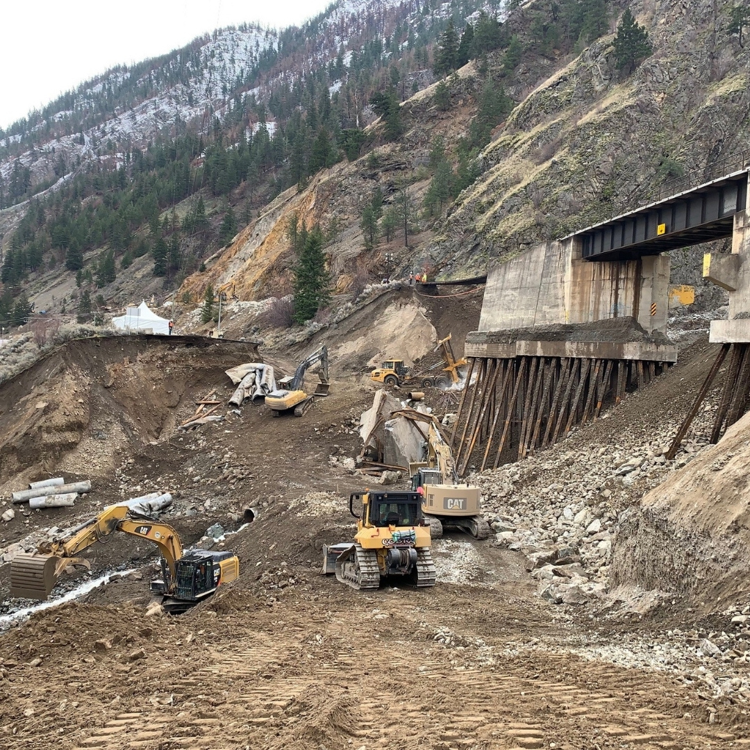 Dawson delivers helping hand in Tank Hill project // Dawson Group