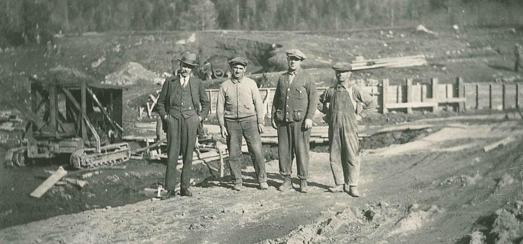Civil Construction That Meets The Demand