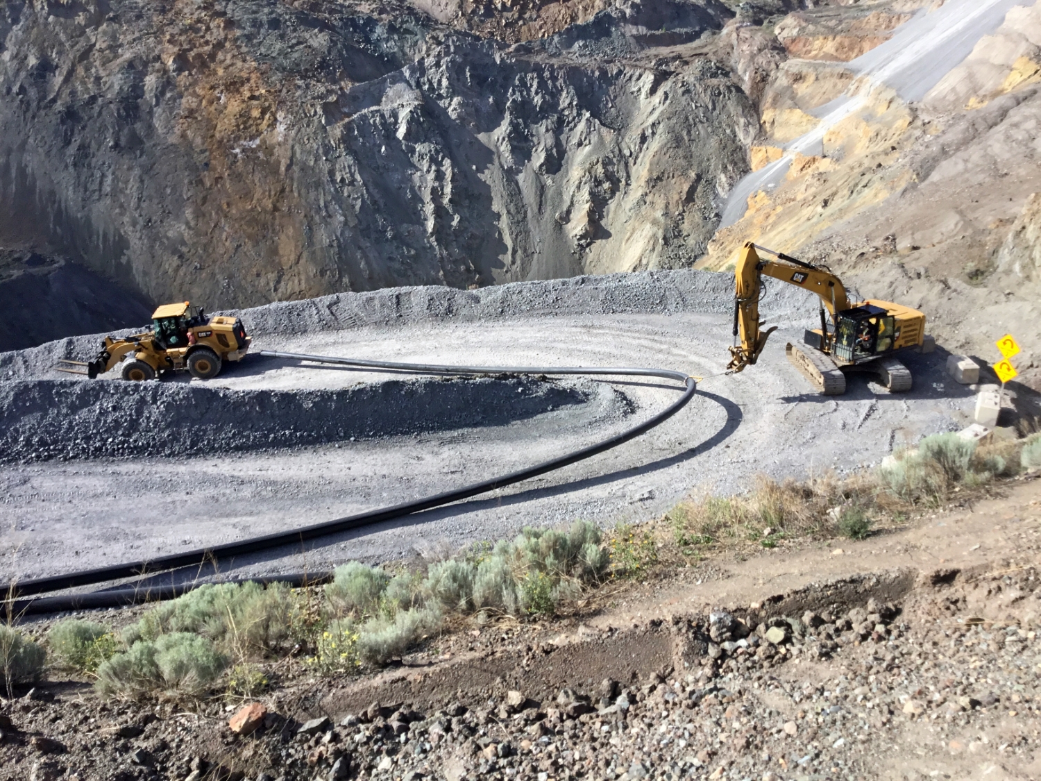 Civil Construction That Meets The Demand