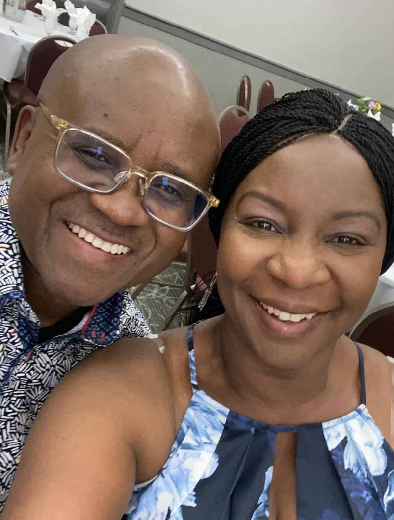 Henry Onyango finds a home with Dawson Civil // Dawson Civil